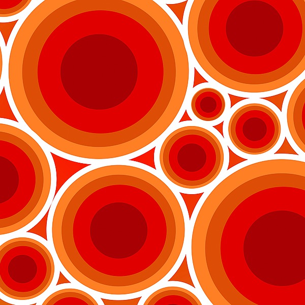 Circles 1 – Image Conscious