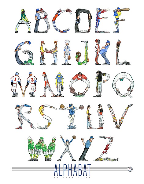 Alphabat – Image Conscious