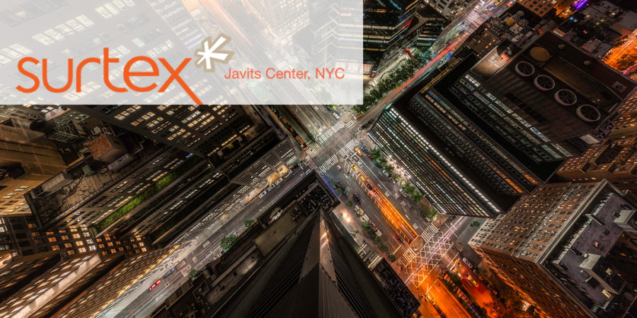 Spotlight :: Surtex 2020 Coming Up! – Image Conscious